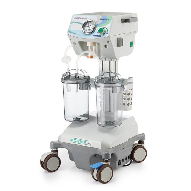 DF-650A Mobile Suction Unit|Doctor's Friend medical instrument co., ltd. DF-650A Mobile Suction Unit|Doctor's Friend medical instrument co., ltd.