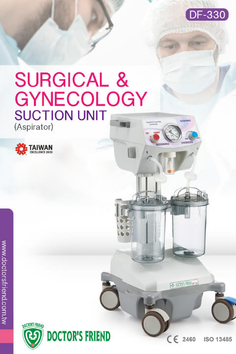 Catalog ｜ Doctor's Friend medical instrument co., ltd.