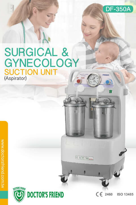 Catalog ｜ Doctor's Friend medical instrument co., ltd.