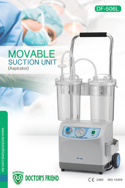 Catalog ｜ Doctor's Friend medical instrument co., ltd.