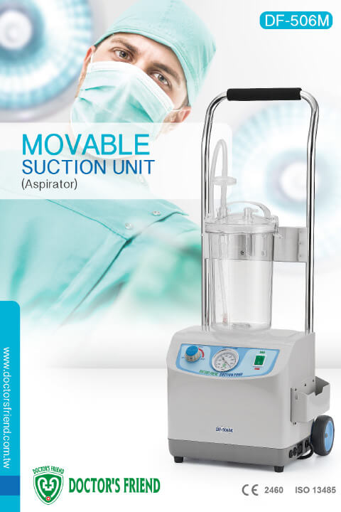 Catalog ｜ Doctor's Friend medical instrument co., ltd.