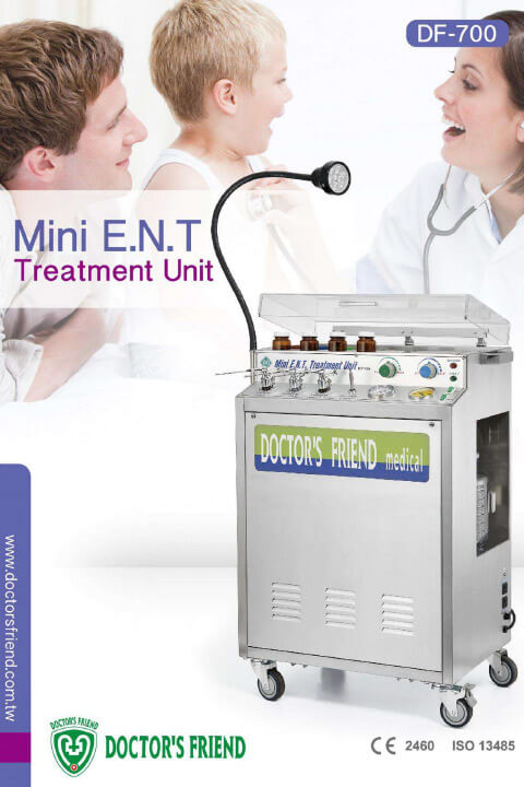 Catalog ｜ Doctor's Friend medical instrument co., ltd.