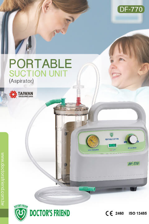 Catalog ｜ Doctor's Friend medical instrument co., ltd.